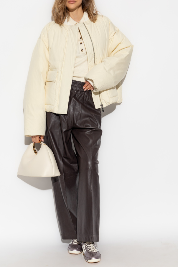 HERSKIND Down jacket Manu | Women's Clothing | Vitkac